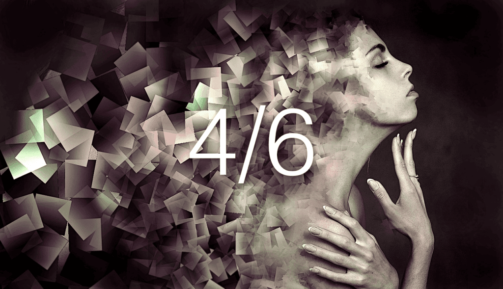 Profile 4/6 (Opportunis/Role Model) - Luca Caucchioli